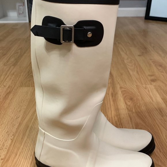 Nu Boat | Shoes | Nu Boat Rain Boots | Poshmark